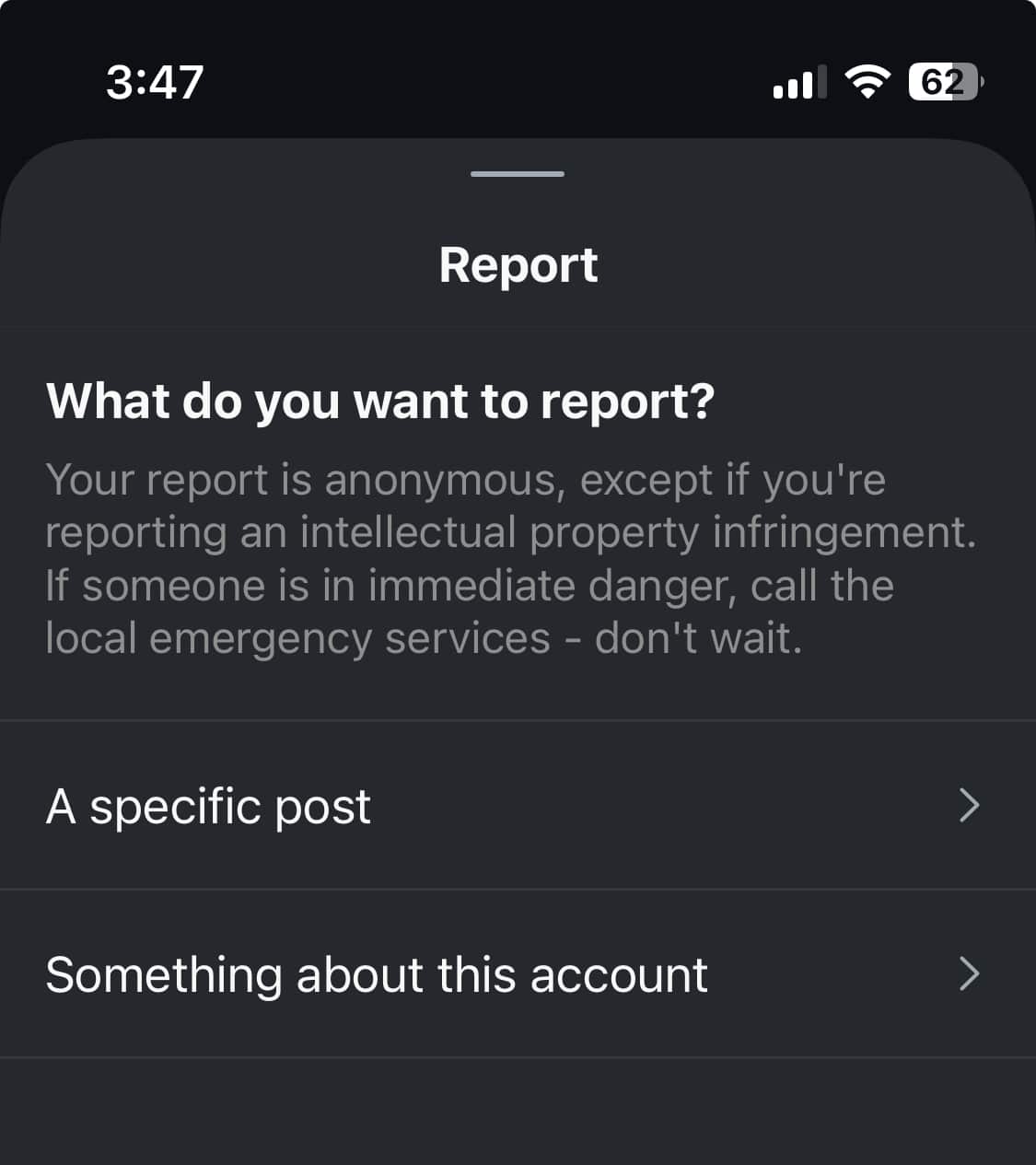 How to ban an Instagram account: Step-by-step guide