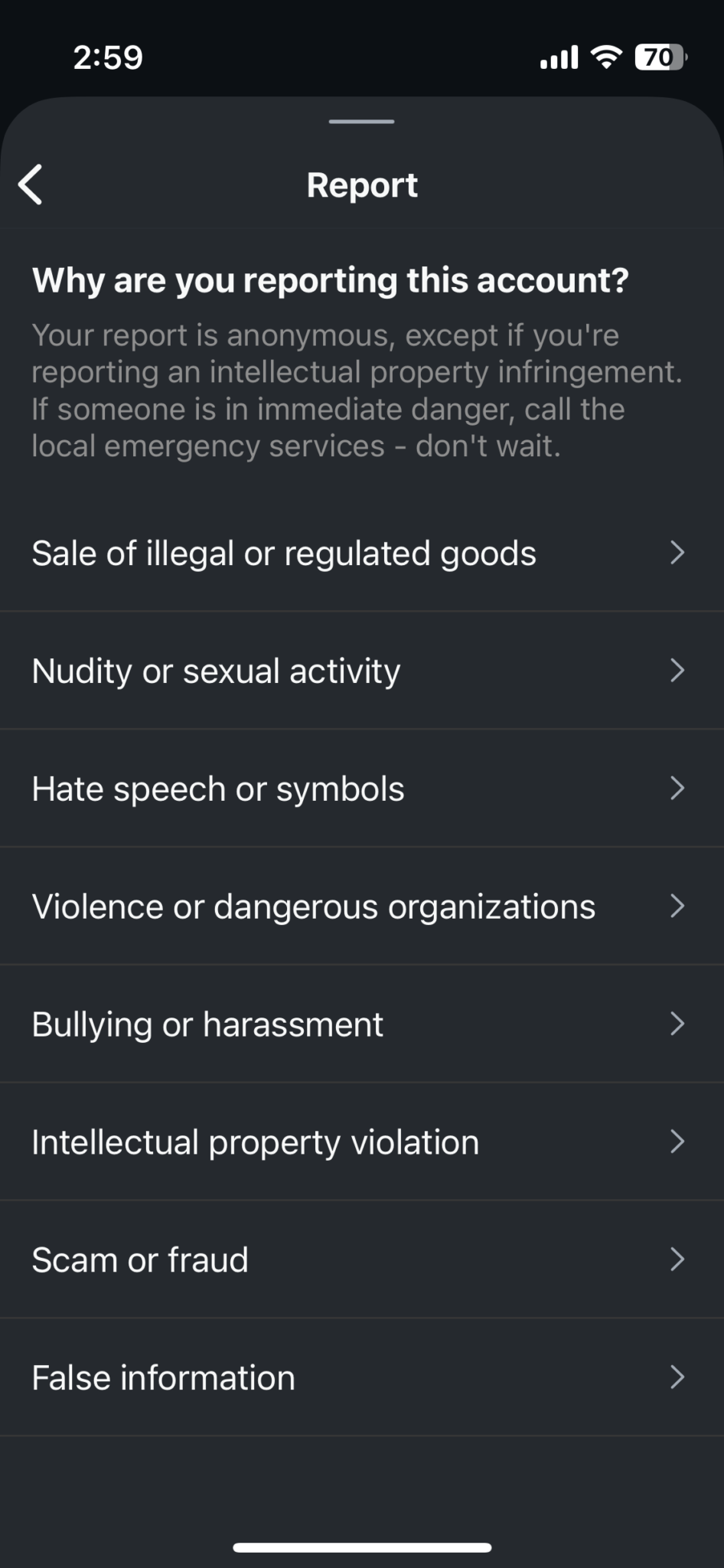 How to ban a fake Instagram account permanently (2026 Guide)