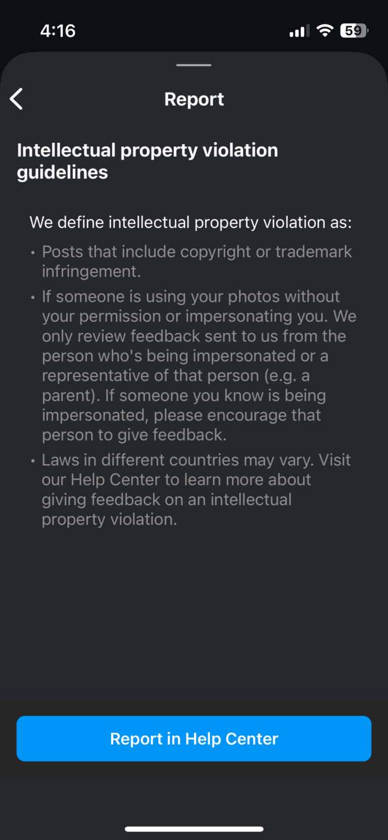 How to ban an Instagram account: Step-by-step guide