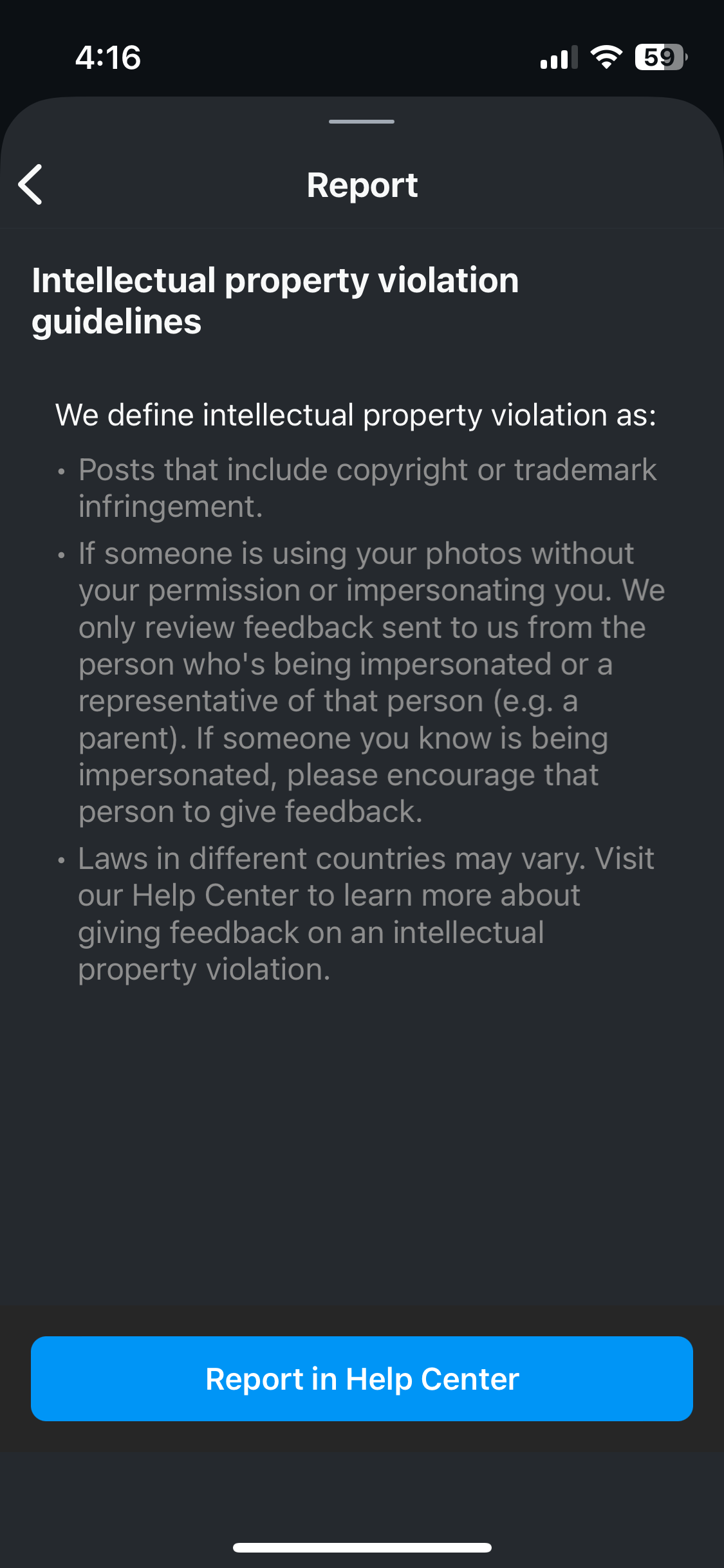 How to ban an Instagram account: Step-by-step guide