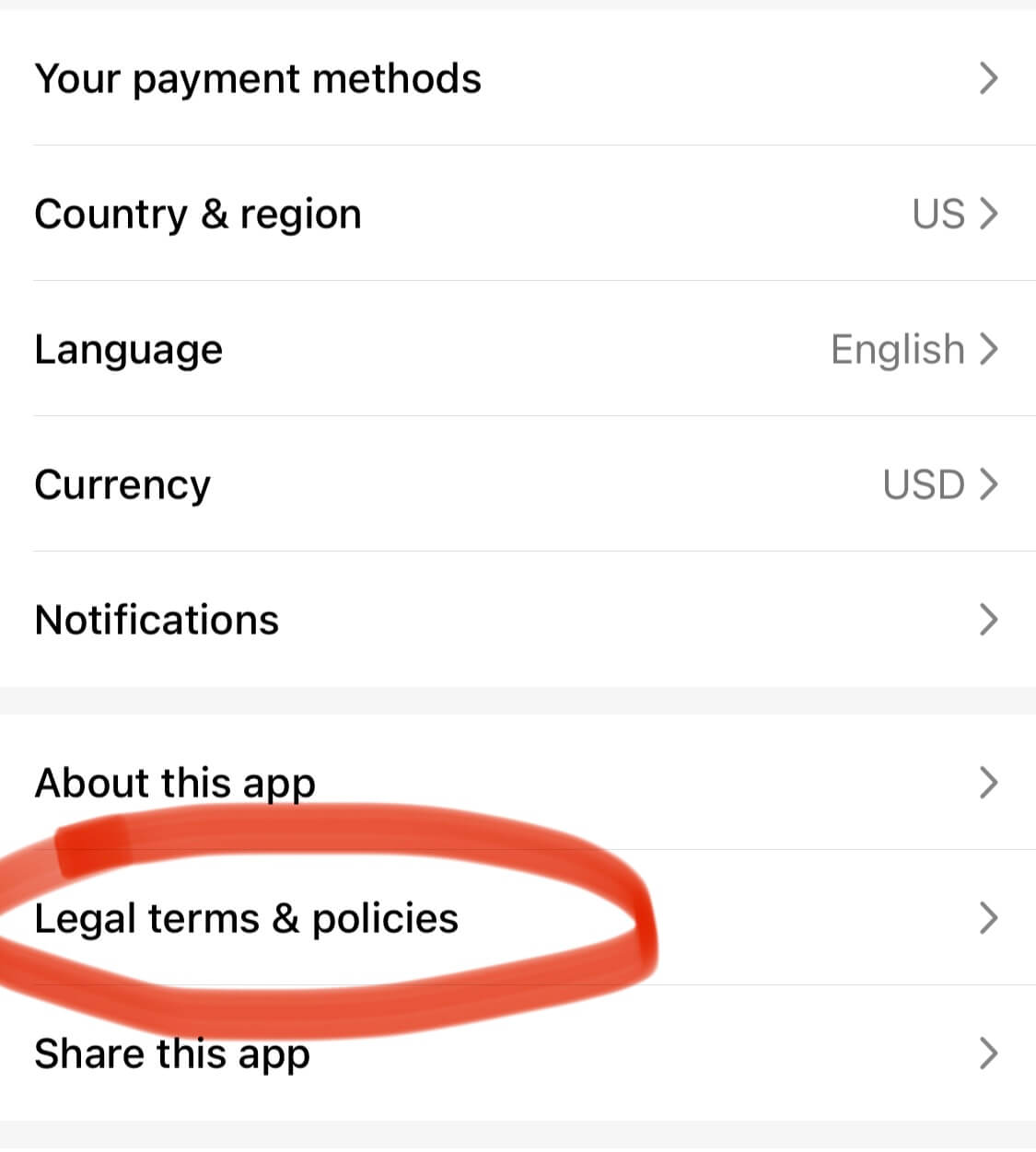 How to report fraud and theft on Temu - Red Points