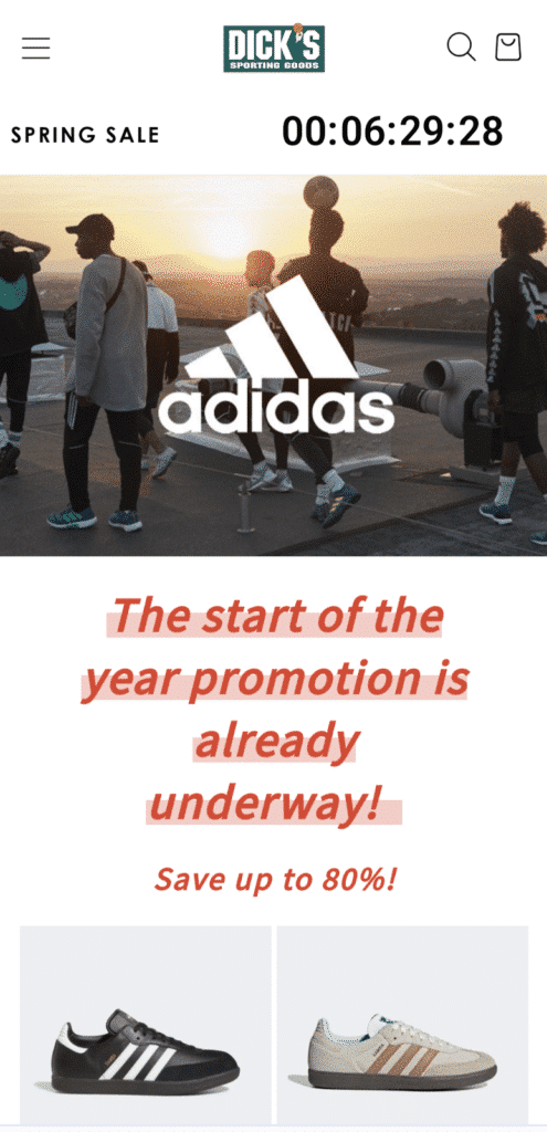 Scam websites trends in 2024 - Red Points