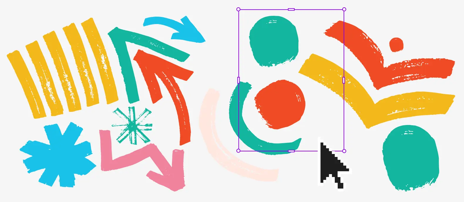 How one of the biggest online graphic design platforms stopped account sharing - Red Points